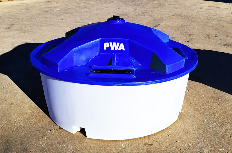 #Farm & Ranch Equipment in Olivet, SD | Ventilation Systems