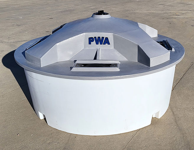 #Farm & Ranch Equipment in Olivet, SD | Ventilation Systems