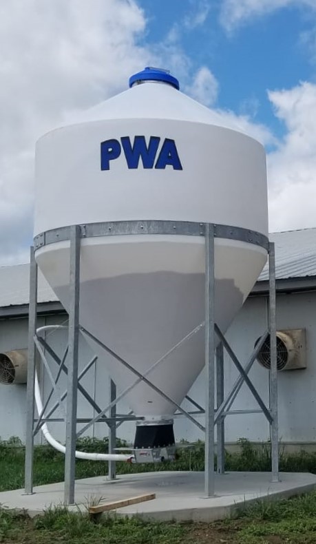 #Farm & Ranch Equipment in Olivet, SD | Ventilation Systems